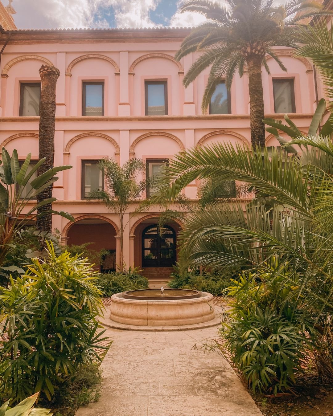 The Most Beautiful Photo Spots in Valencia, Spain