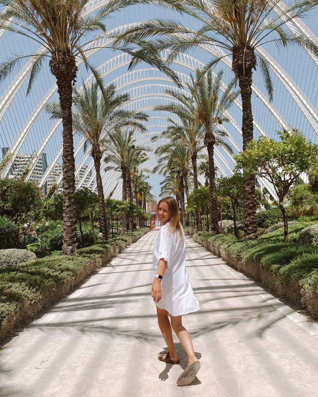 The Most Beautiful Photo Spots in Valencia, Spain